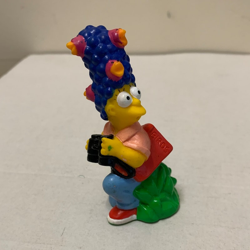 Props for Characters on the Simpsons - Etsy