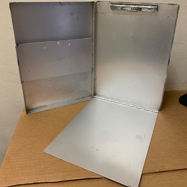 Vintage Clipboard - Etsy