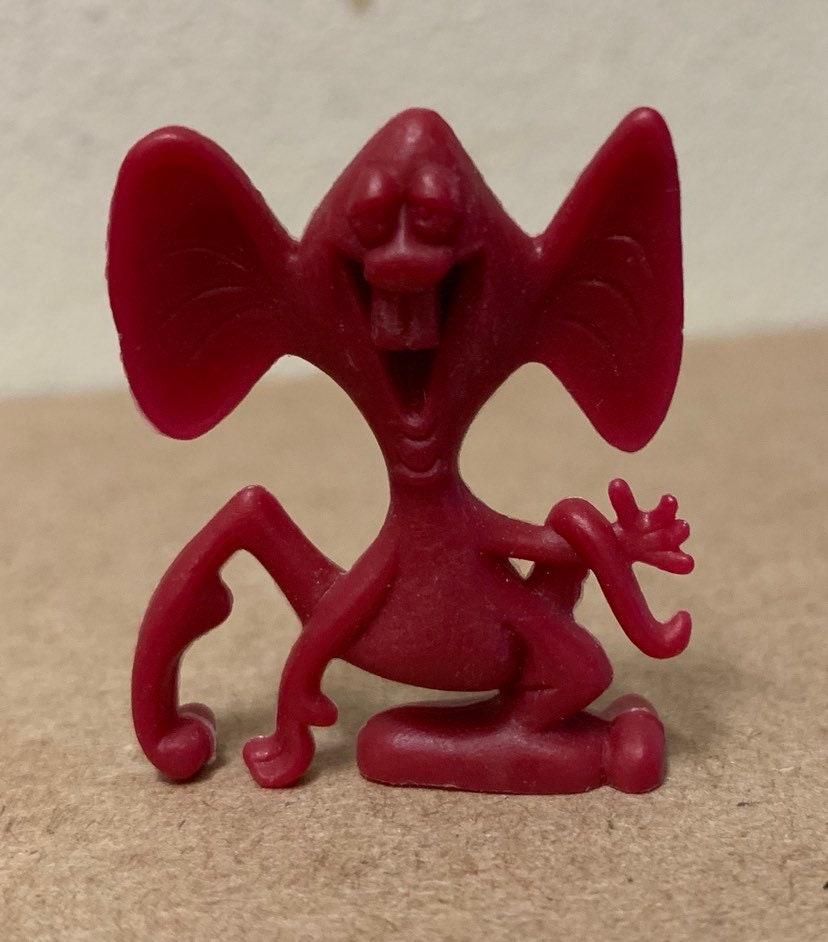 Freakies Cereal Toys for sale | Only 4 left at -70%