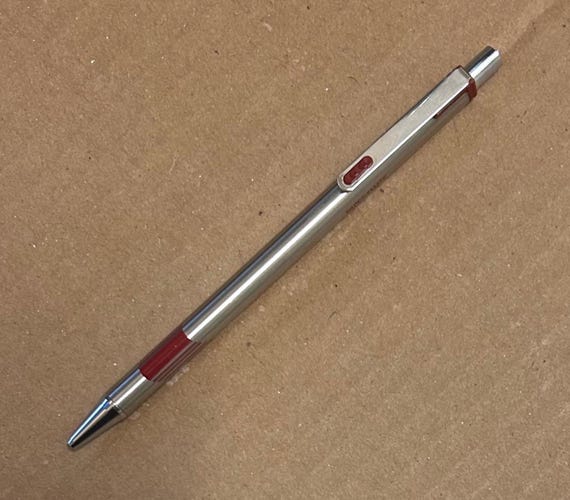 Papermate Powerpoint