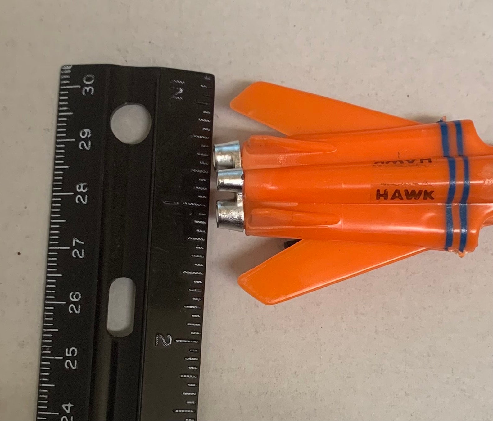 Spacex Triang Spaceship Space Probe Late 1960s Play Set Hong Kong ...