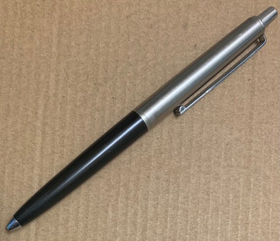 Old ball pen store