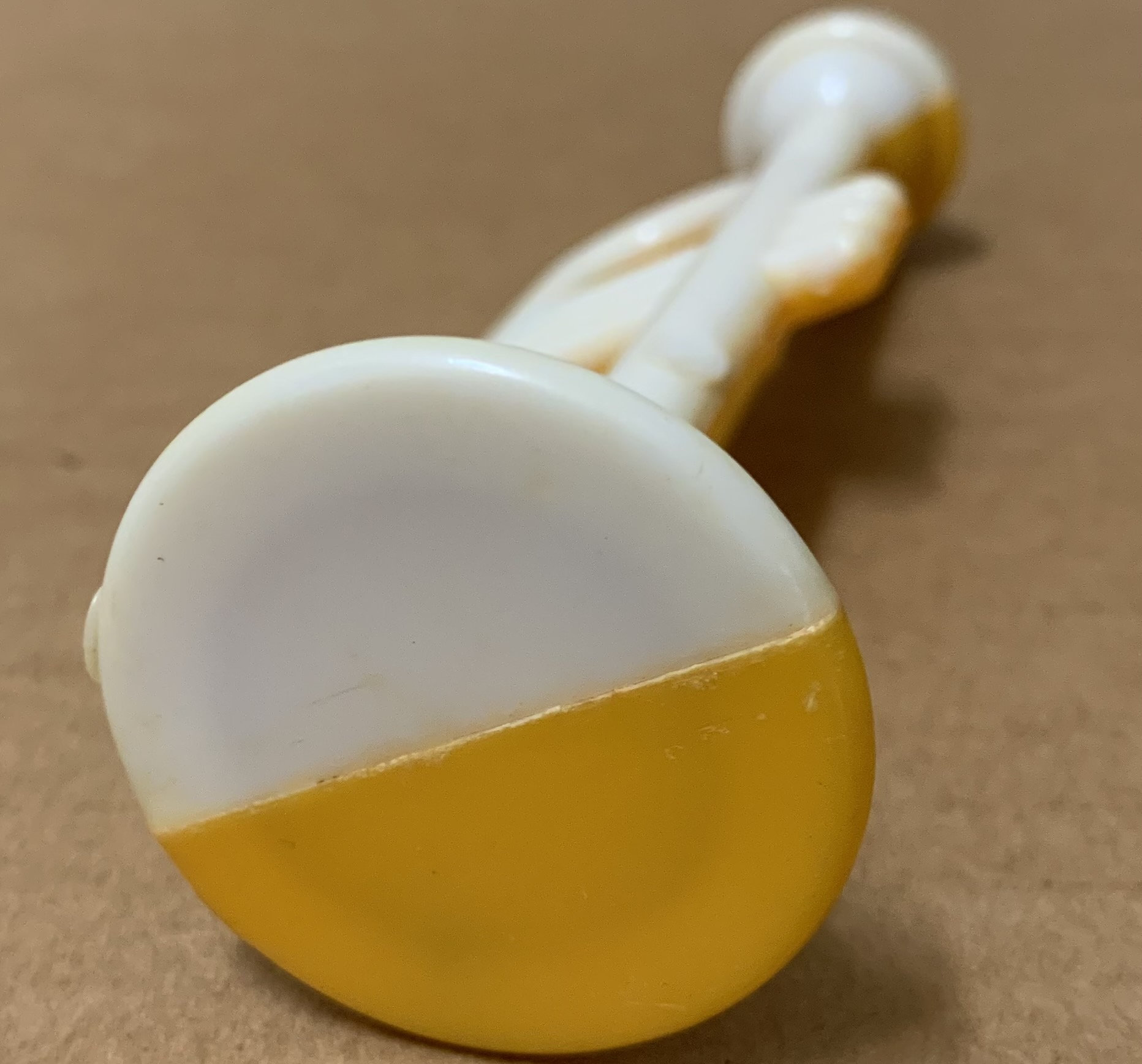 Vintage Rattle 1960's Trumpet Horn Boy Girl Nursery Crib - Etsy Australia