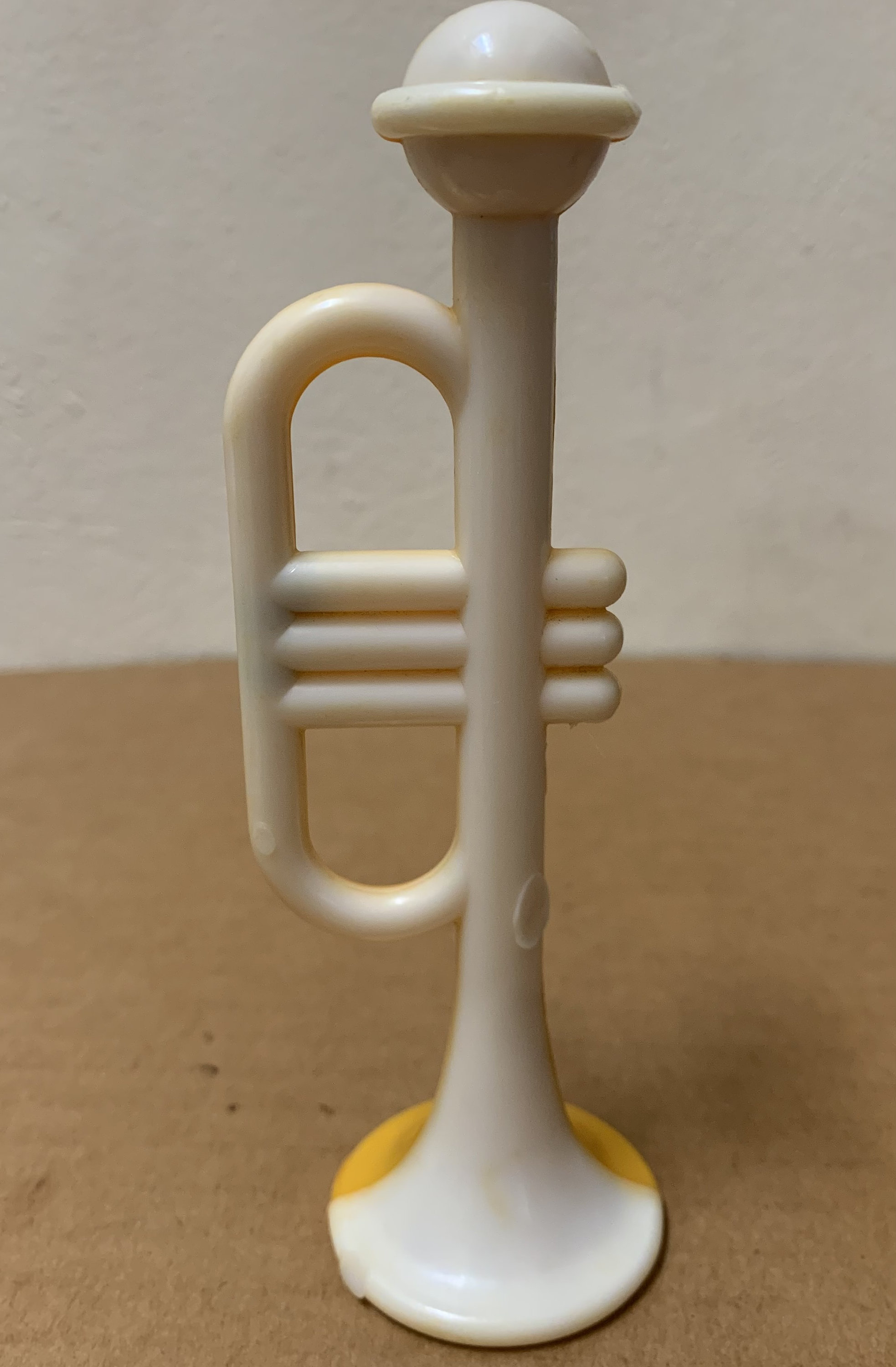 Vintage Rattle 1960's Trumpet Horn Boy Girl Nursery Crib - Etsy Australia