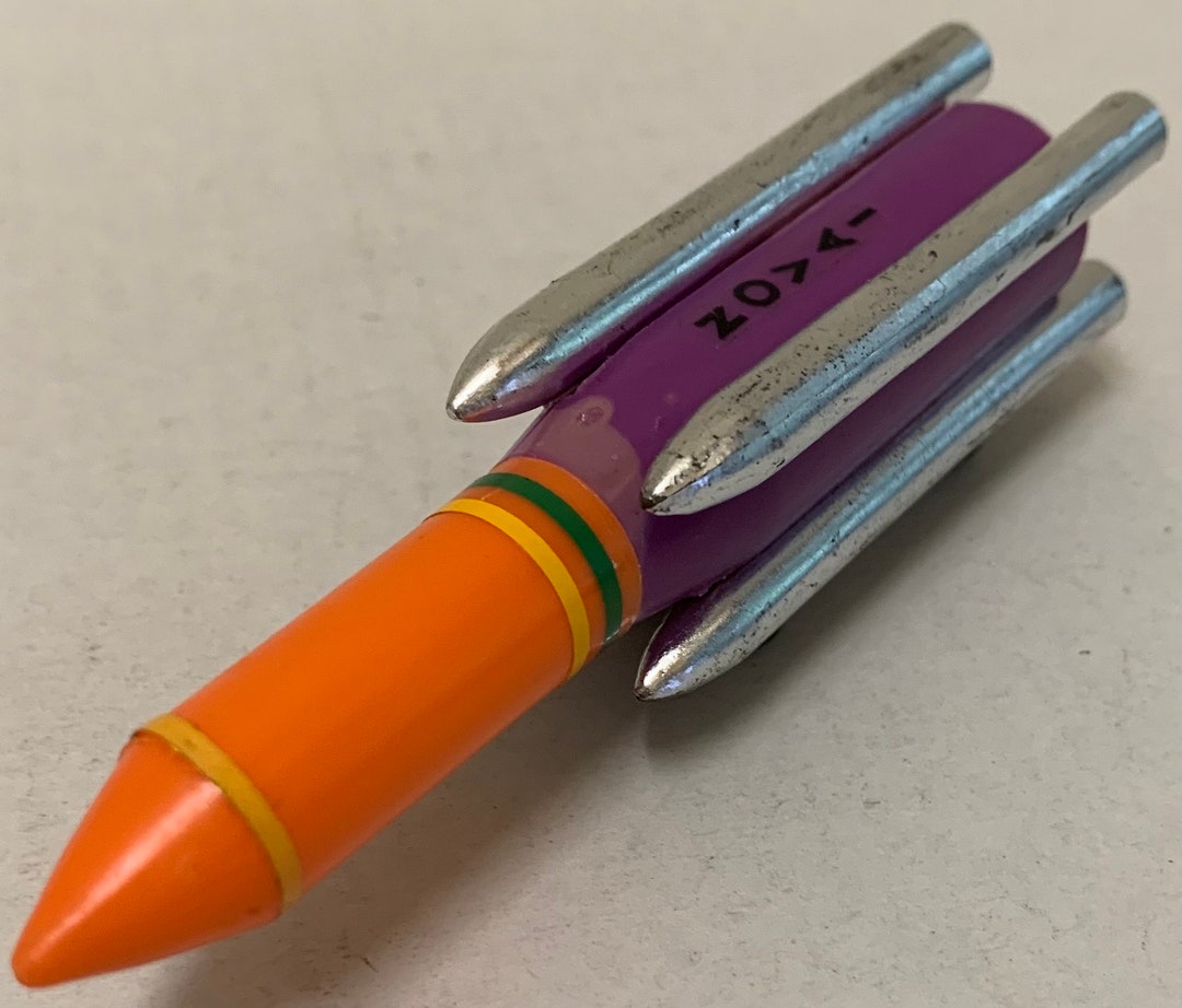 Spacex Triang Spaceship Golden Astronaut Multiple Toymakers NOVA ROCKET ...