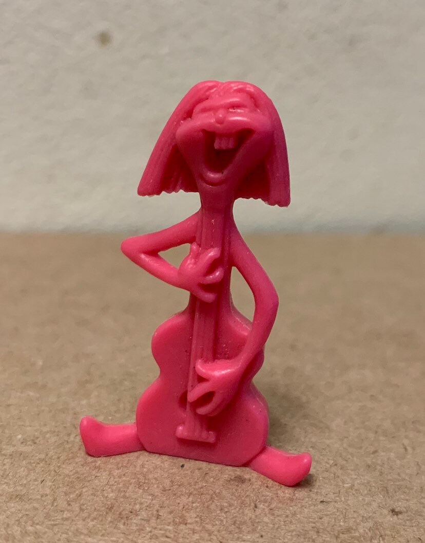 Freakies Cereal Toys for sale | Only 4 left at -70%