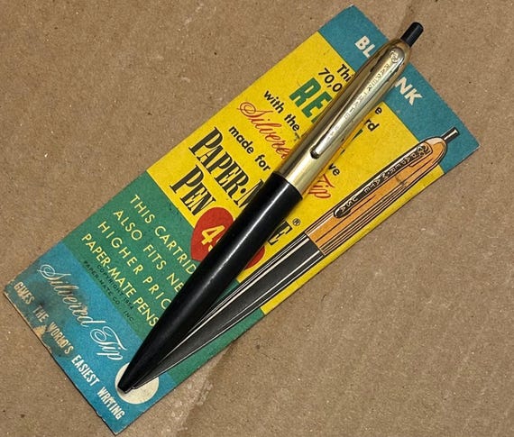 Papermate Powerpoint