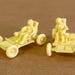 Airfix Space Toy Figures Complete Play Set Vehicle 1/72 Astronaut ...