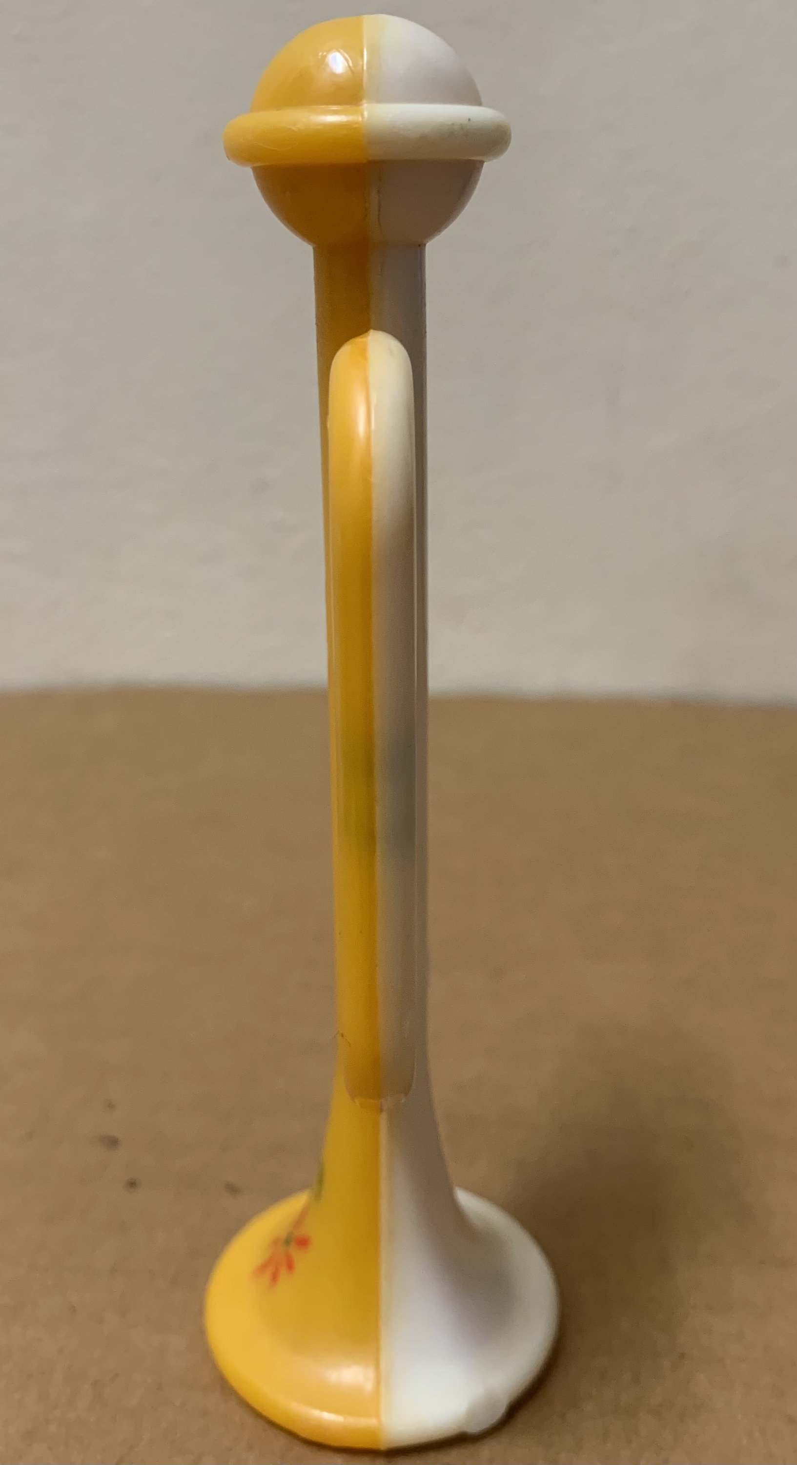 Vintage Rattle 1960's Trumpet Horn Boy Girl Nursery Crib - Etsy Australia