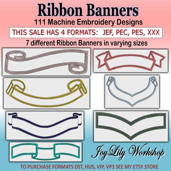 Ribbon Embroidery - Etsy