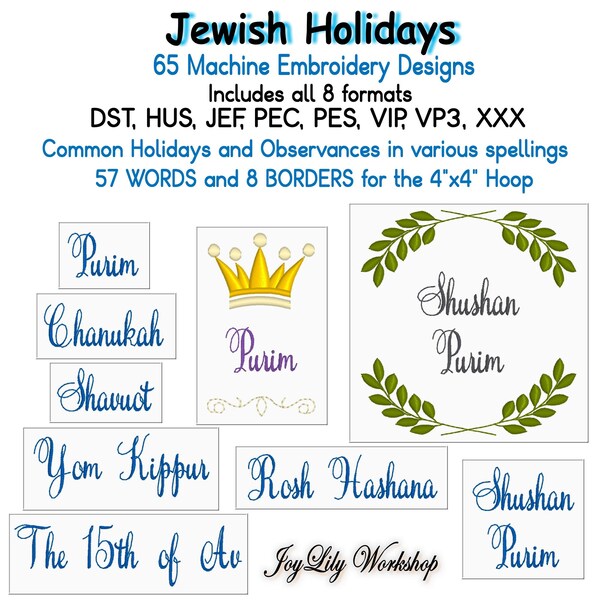 Machine Embroidery Designs - Etsy Australia