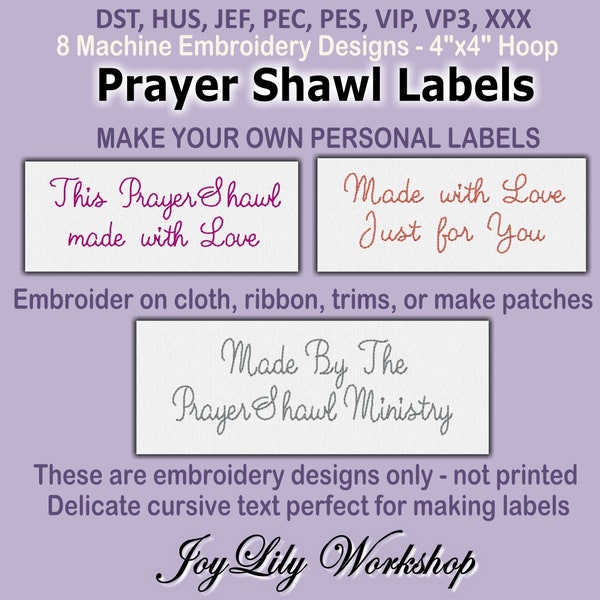 Prayer Shawl - Etsy