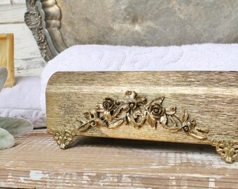 French tissue box | Etsy