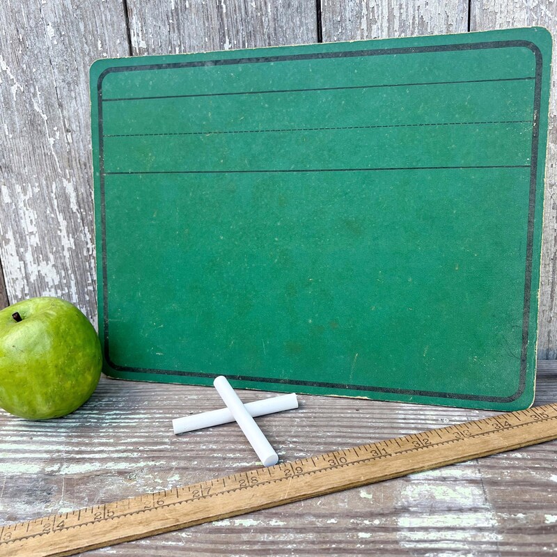 Small Chalkboard - Etsy