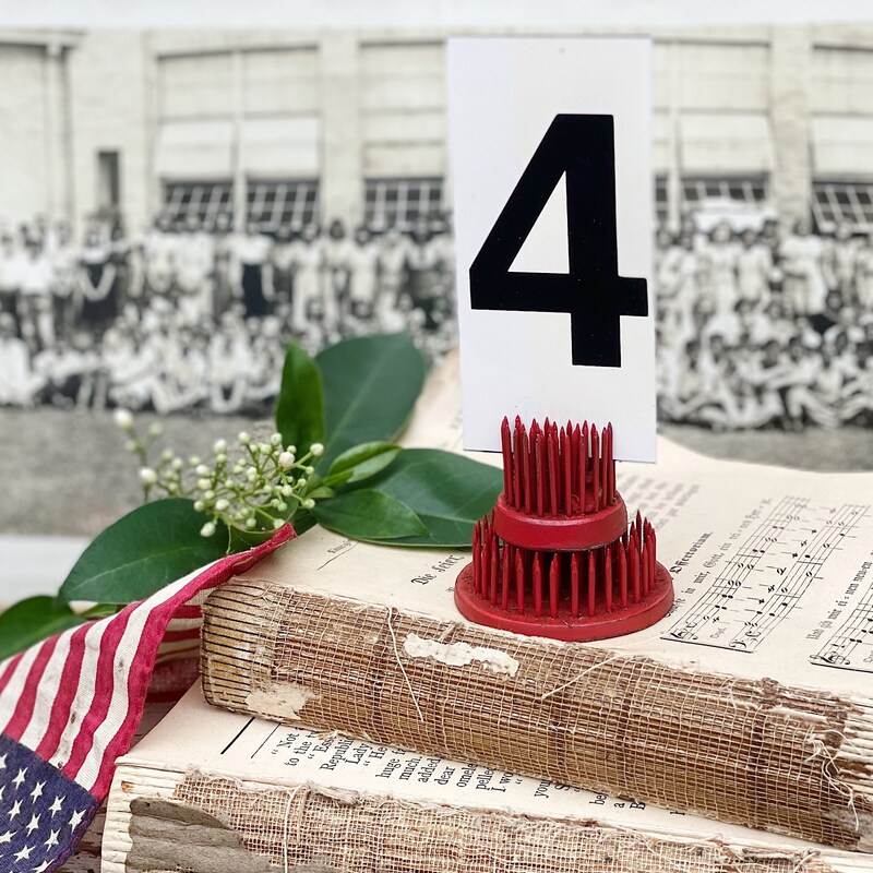 Gas Station Numbers - Etsy