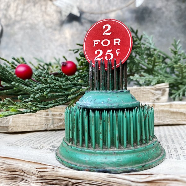 Antique Price Tags - Etsy