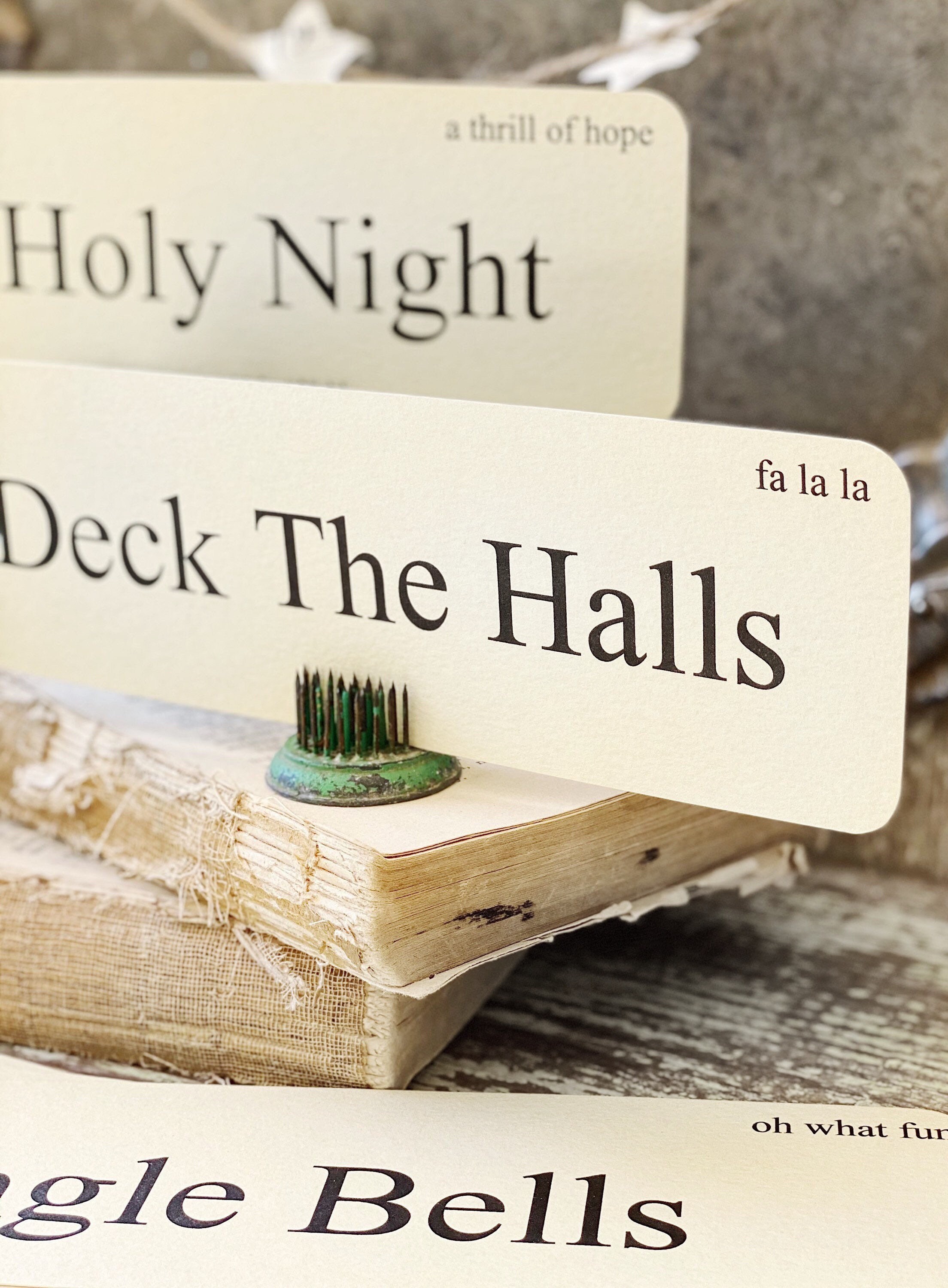 Flash Cards A Christmas Carol at Meagan Burlingame blog