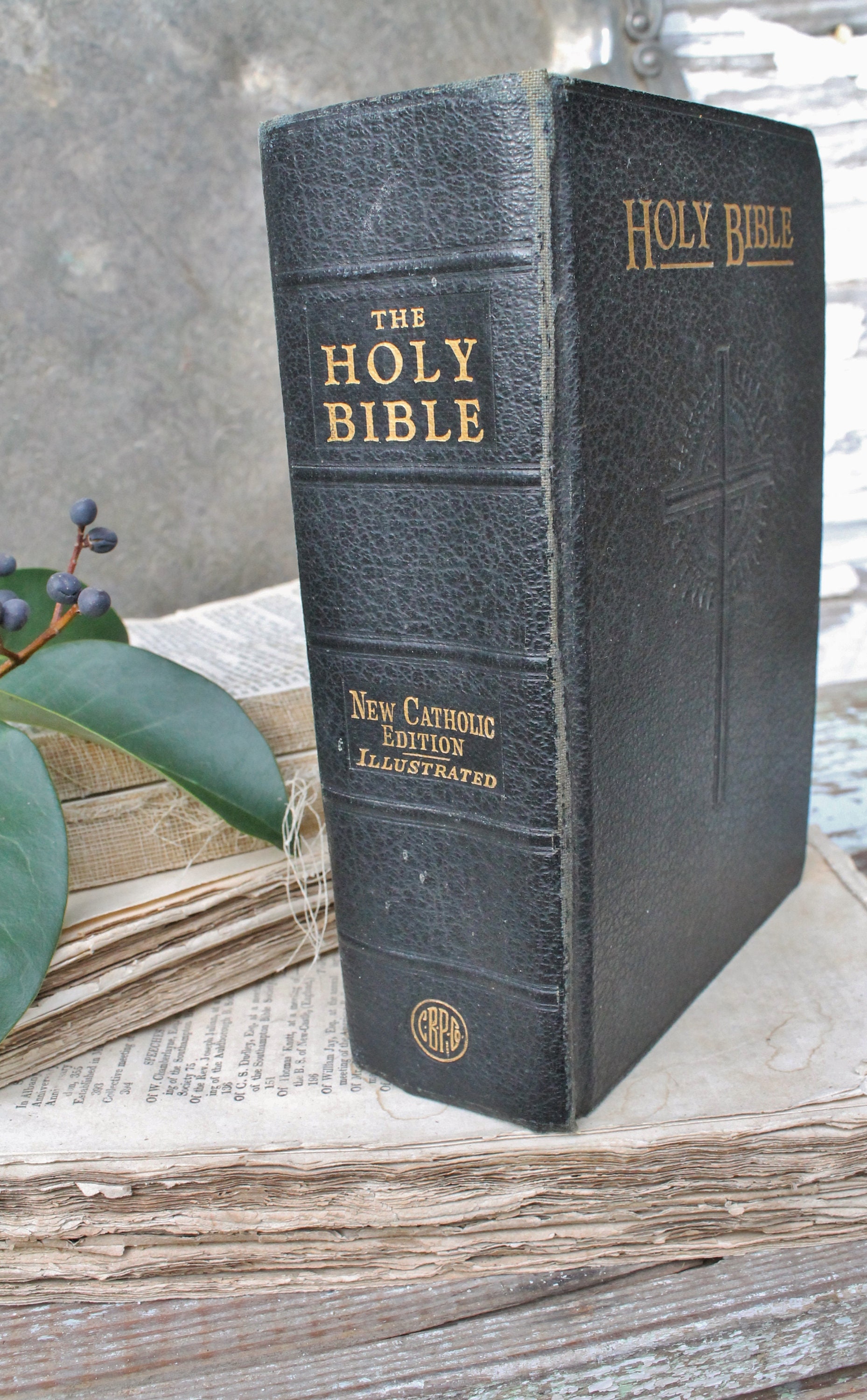 Catholic Bible