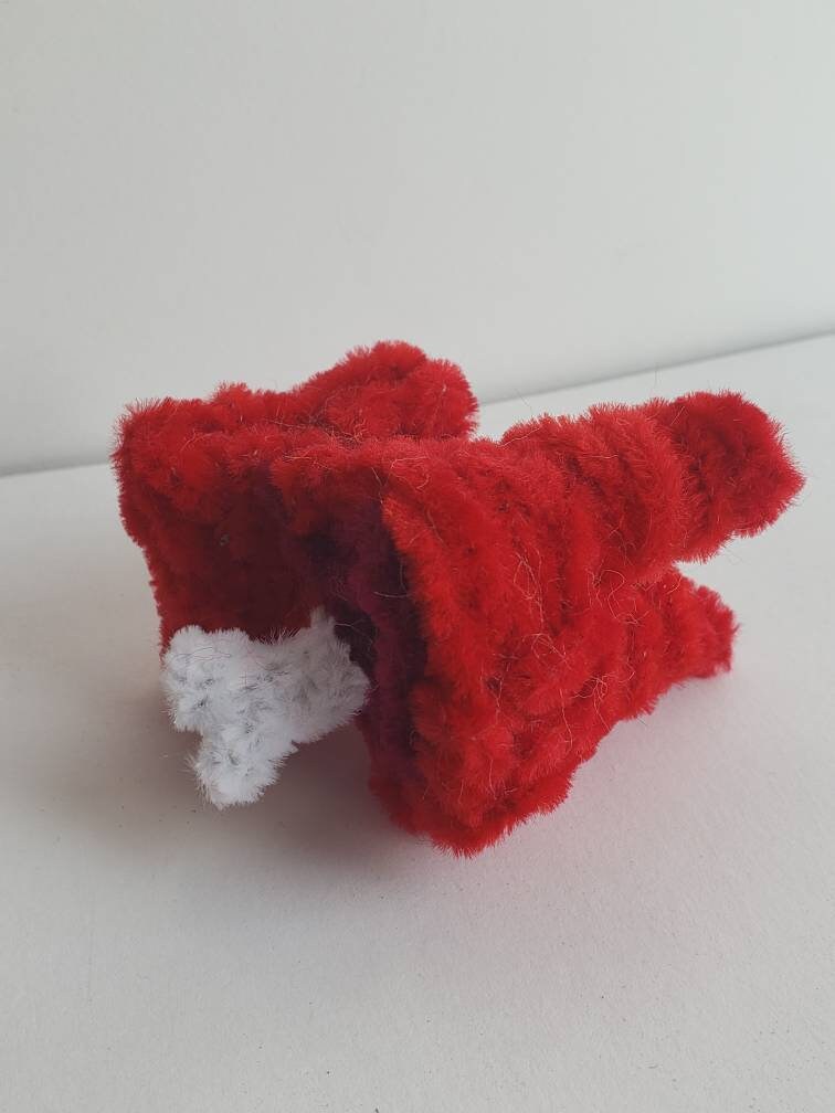 Among Us Pipe Cleaner Figure - Etsy