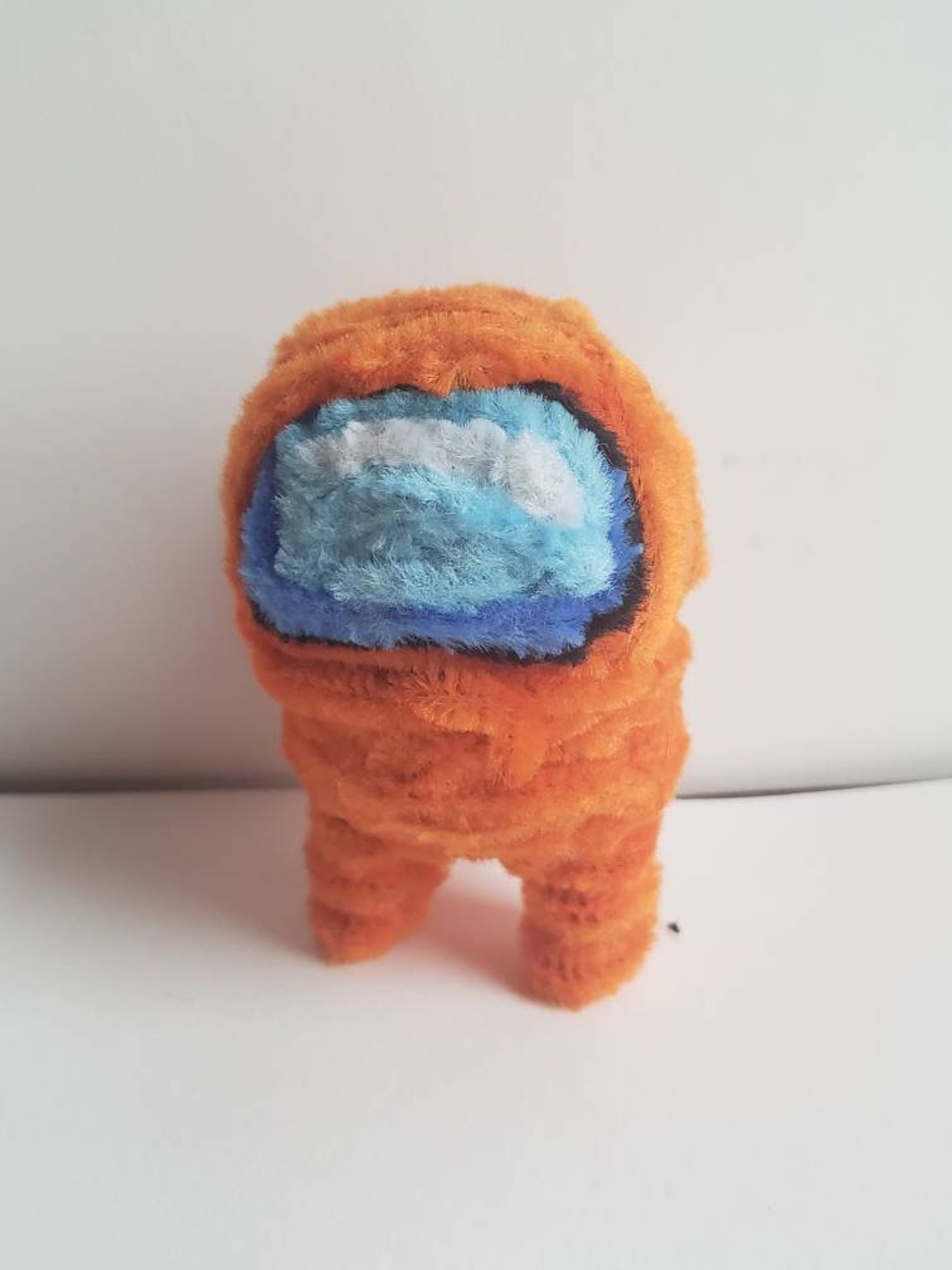 Among Us Pipe Cleaner Figure - Etsy