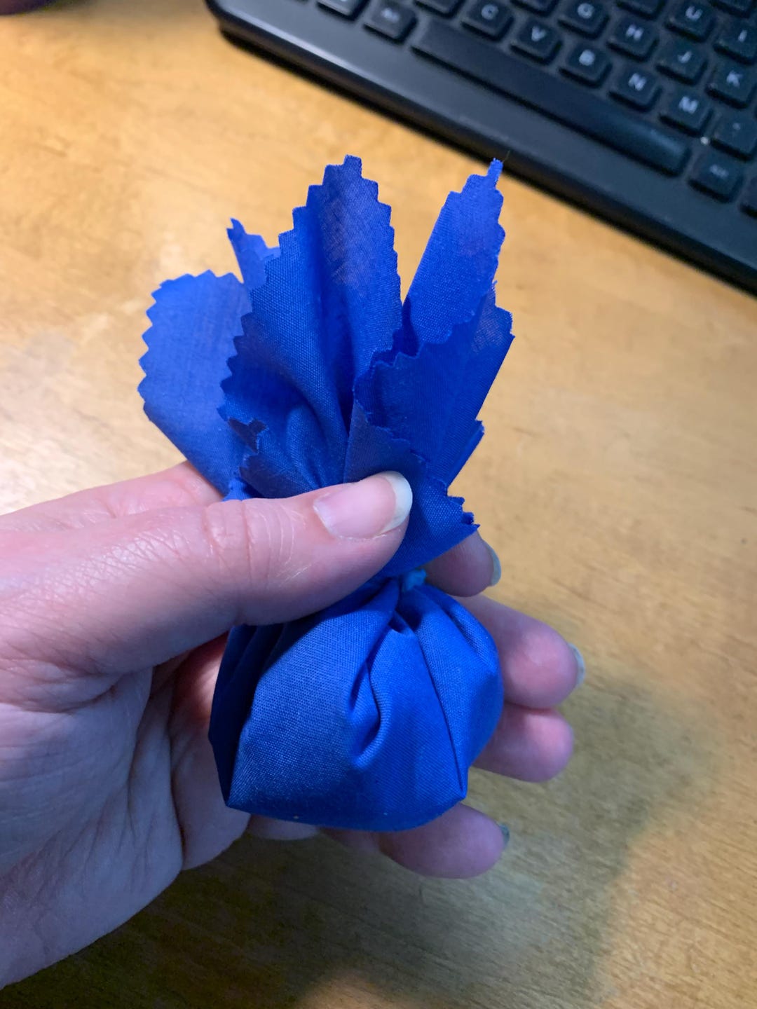 LARP Spell Packets *LARGE SIZE* - Tied - Made to Order - Etsy