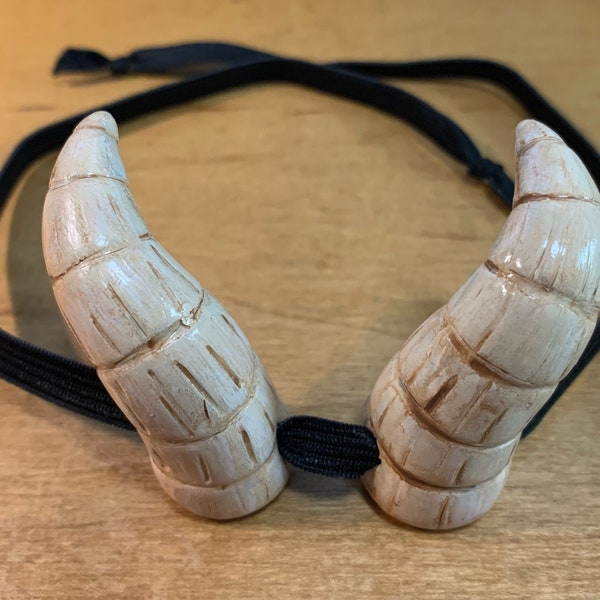 Faun Horns - Etsy