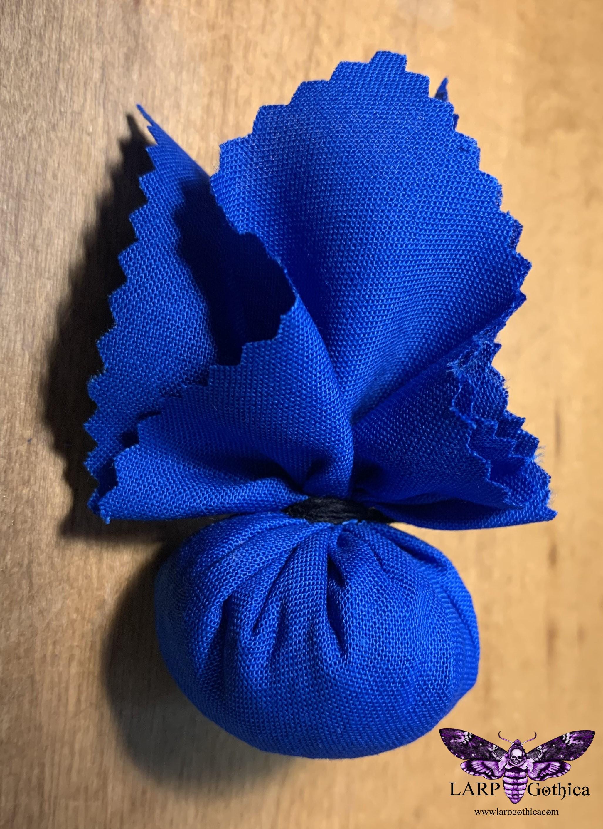 LARP Spell Packets - Tied - Made to Order - Etsy