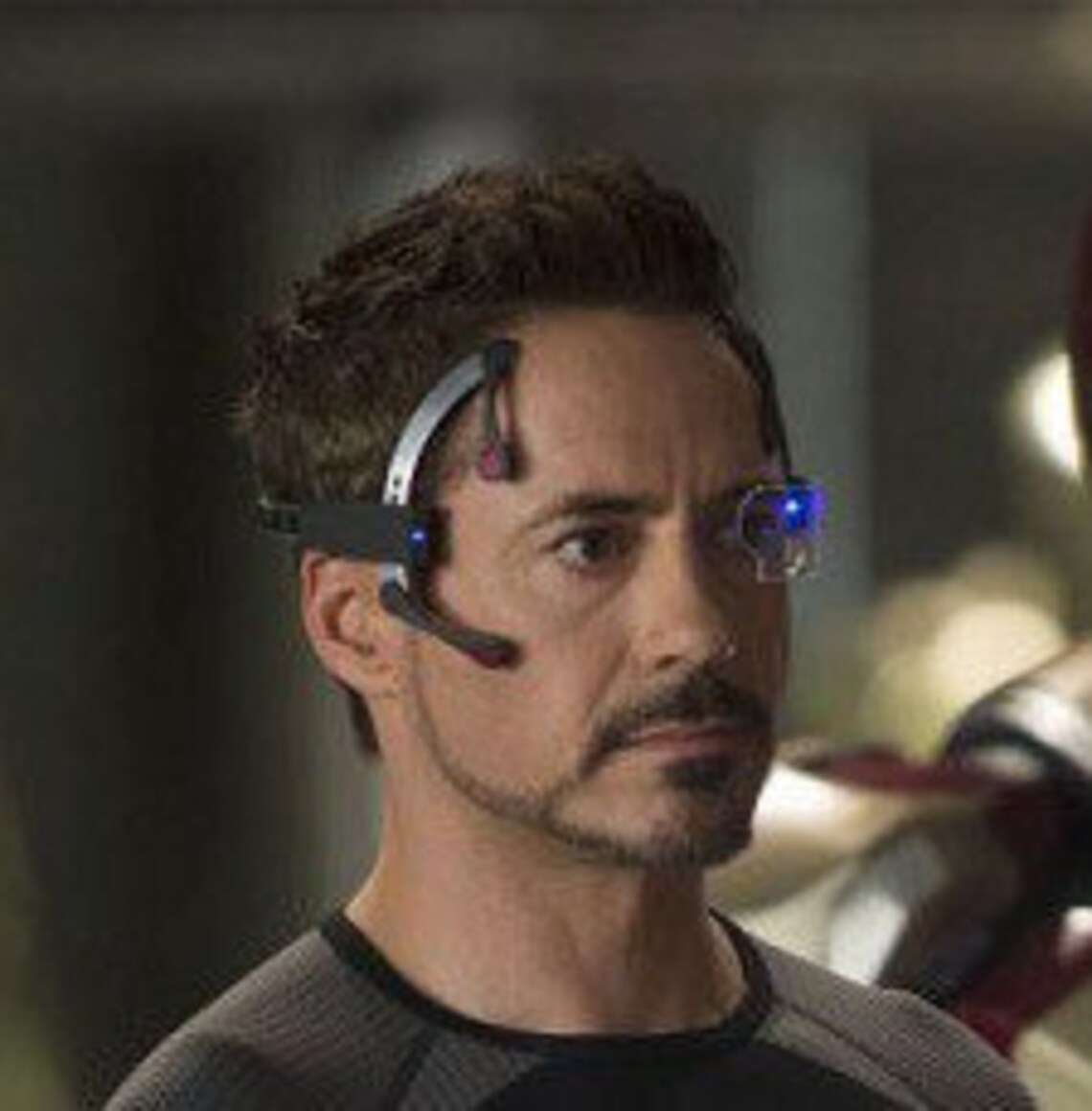 Ironman Jarvis Headset *DIGITAL DOWNLOAD* - Etsy
