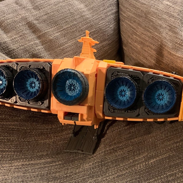 Transformers - Etsy