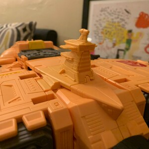 Hasbro WFC Ark Gap Filler Full Kit - Etsy