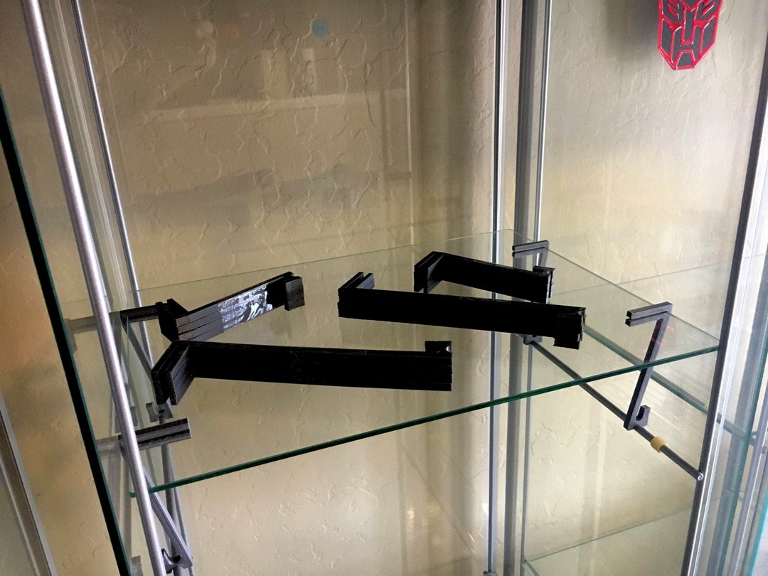 Detolf Shelf Extenders 2 Pack - Etsy
