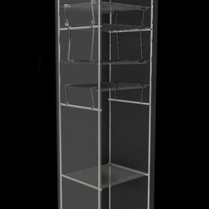 Detolf Shelf Extenders - Etsy