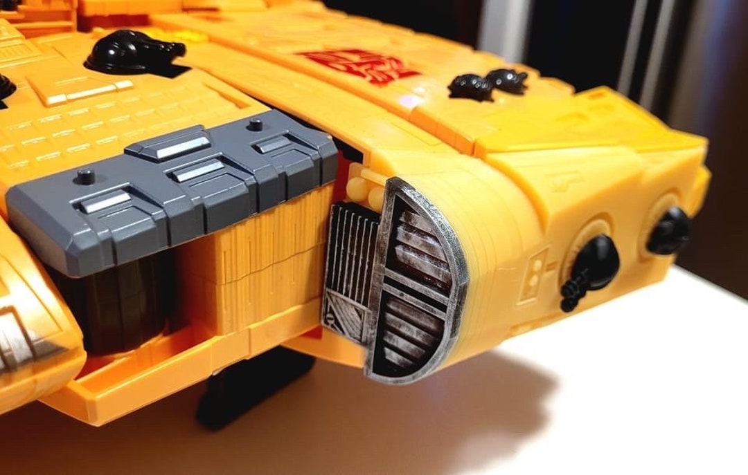 Hasbro WFC Ark Gap Filler Full Kit - Etsy