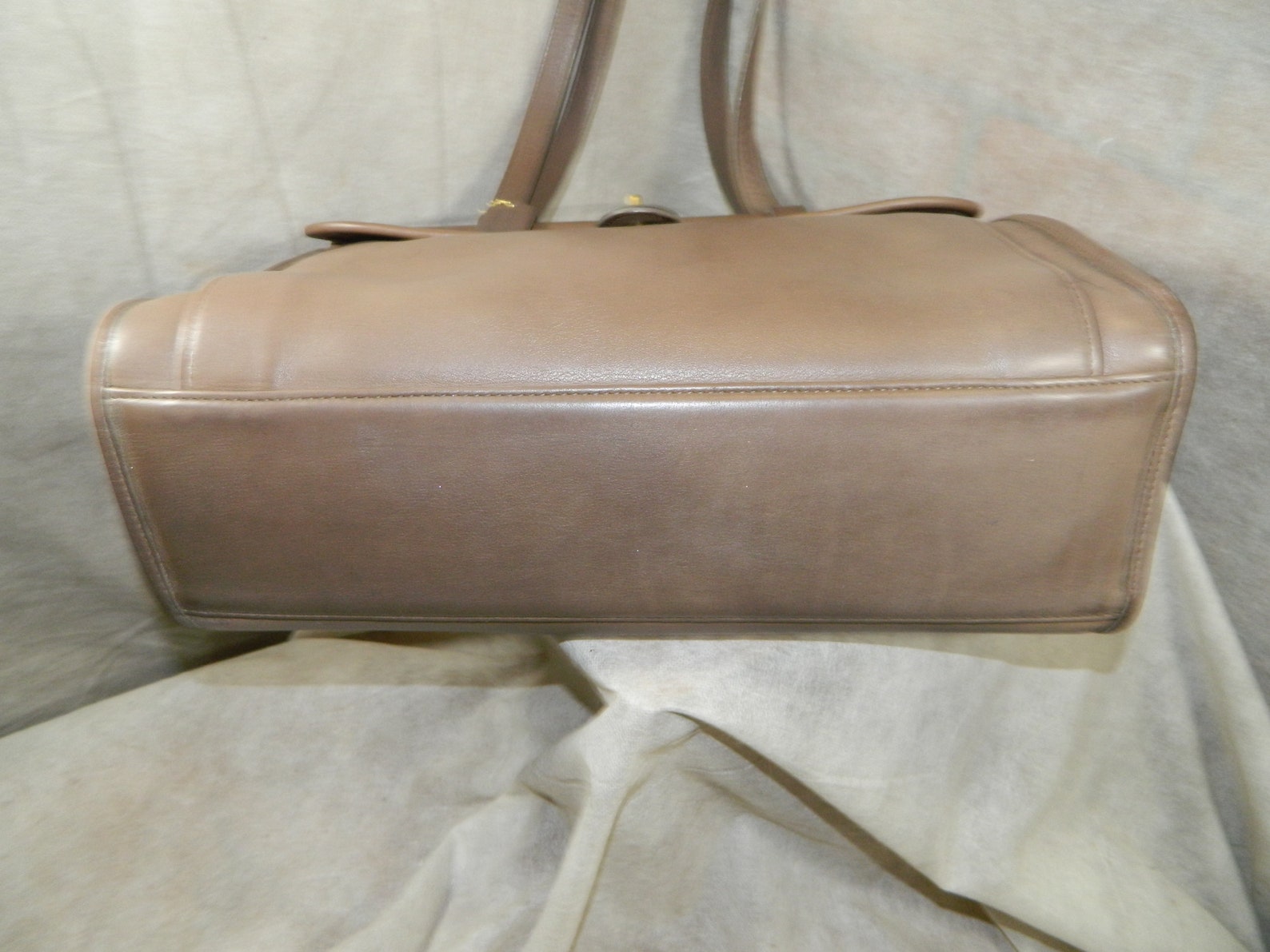 COACH 'barclay Carryall' Bag L5B-9986 Brass - Etsy