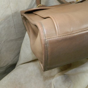 COACH 'barclay Carryall' Bag L5B-9986 Brass - Etsy