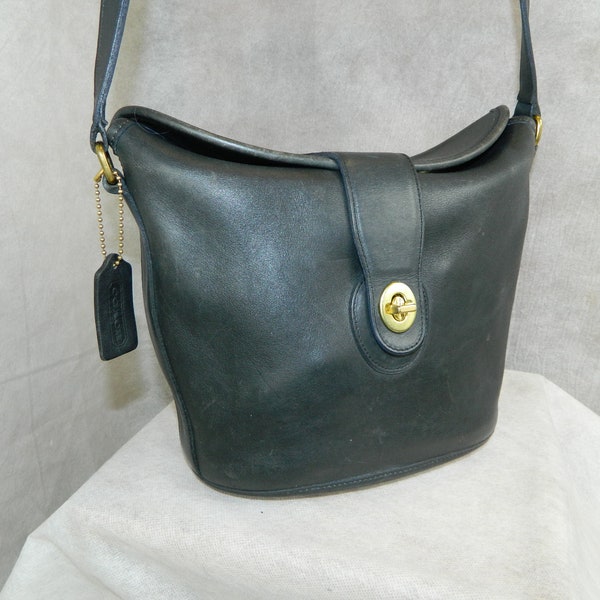 Vintage Coach Bags - Etsy
