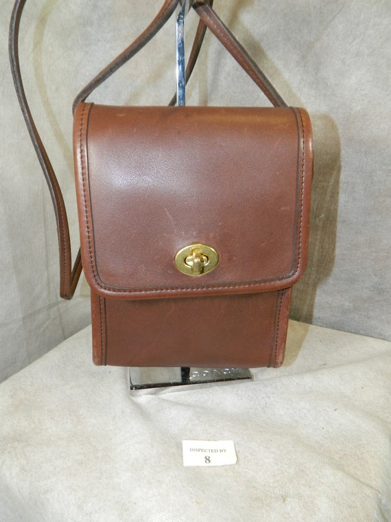 vintage 1995 coach 9893 - Gem