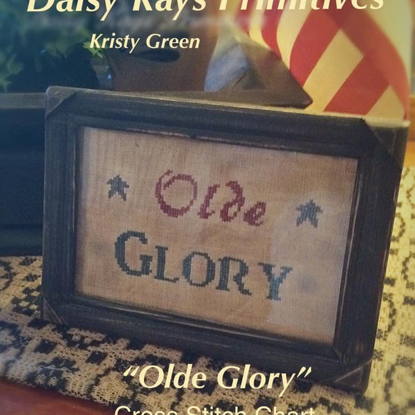 DaisyKaysPrimitives - Etsy