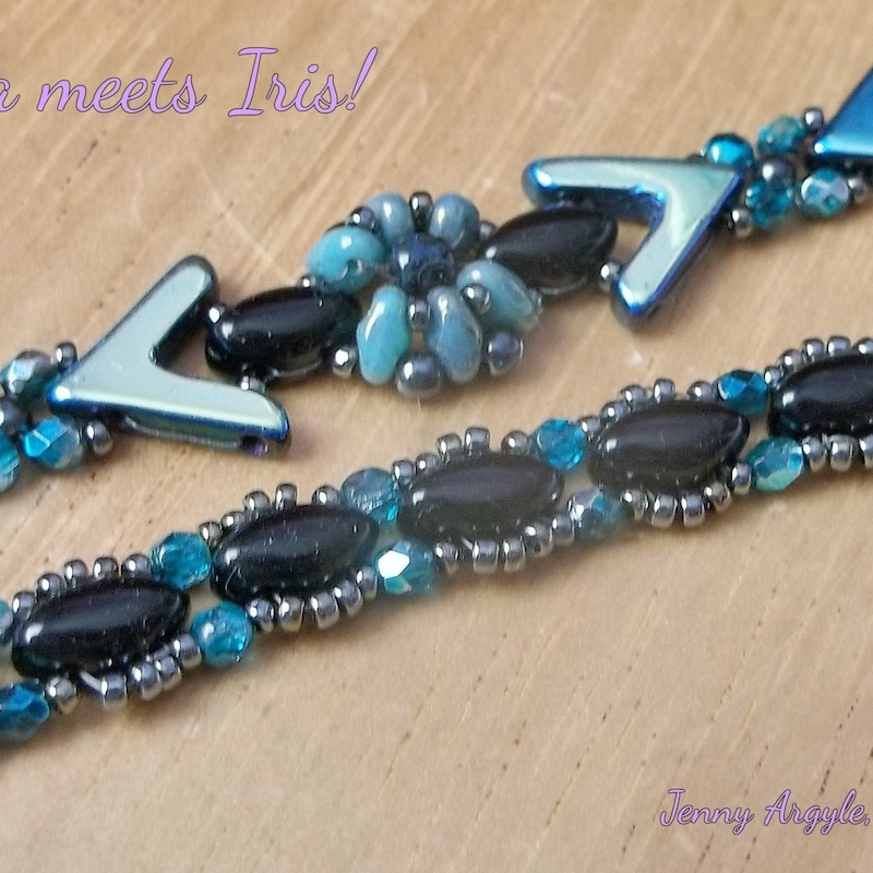Irisduo Beads - Etsy