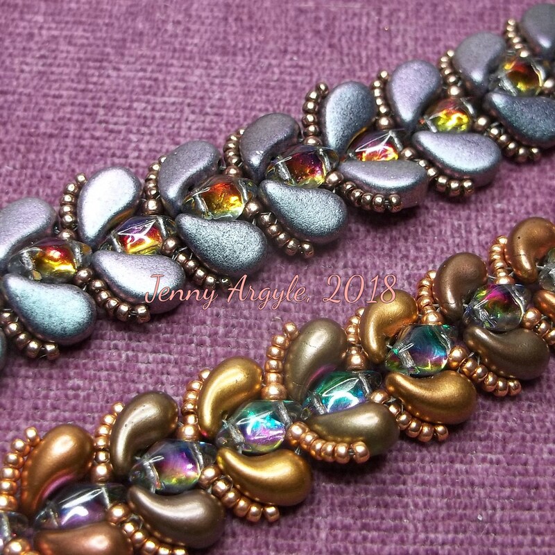 Gemduo Patterns - Etsy