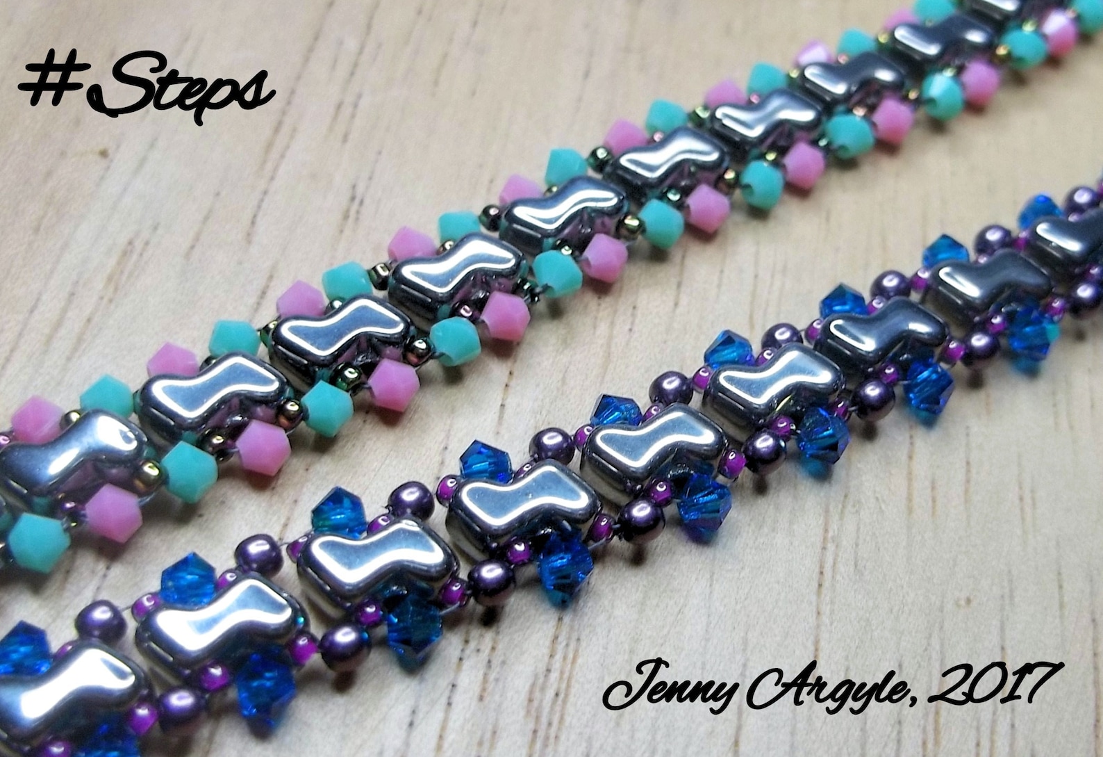 TUTORIAL #steps Using Z Beads - Etsy
