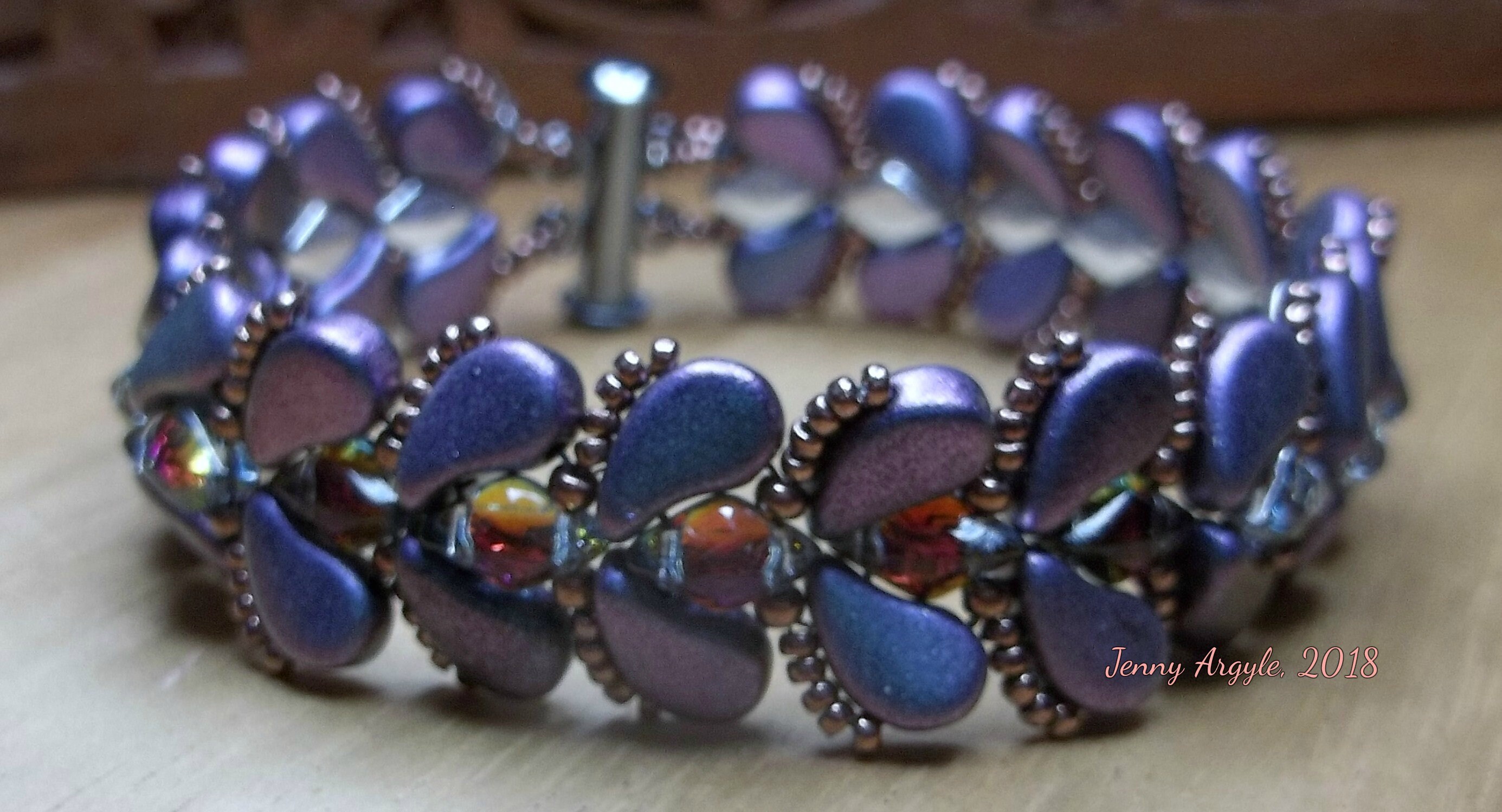 TUTORIAL Zoliduos Love Gemduos! Paisley Duos Too! - Etsy