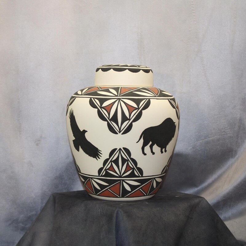 PotteryUrns - Etsy