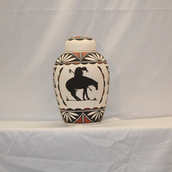 Ceramic Urns for Human Ashes - Etsy