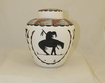 Native American - PotteryUrns