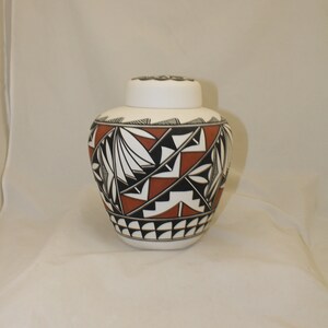 Native American Extra Large Urn for Human Ashes, Extra Large Jar With ...