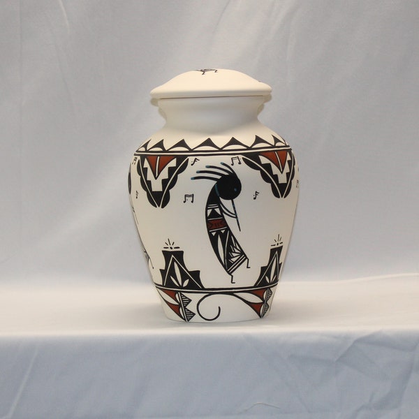 Pottery Native American - Etsy