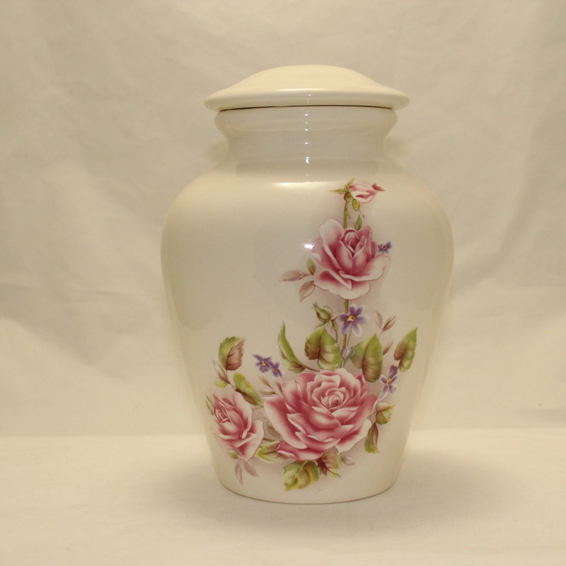 Beautiful Urn - Etsy
