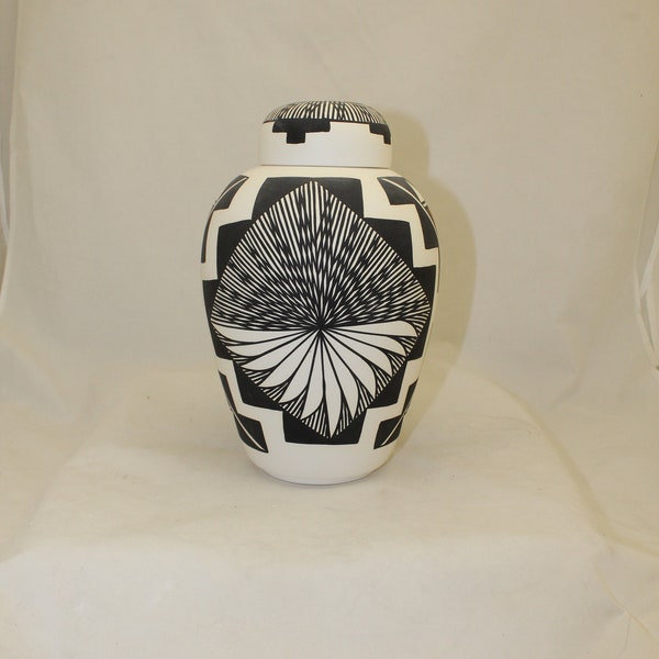Native American Urns - Etsy