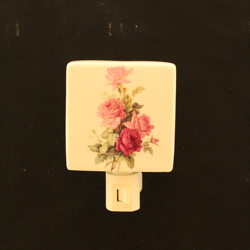 Plug in Night Light - Etsy